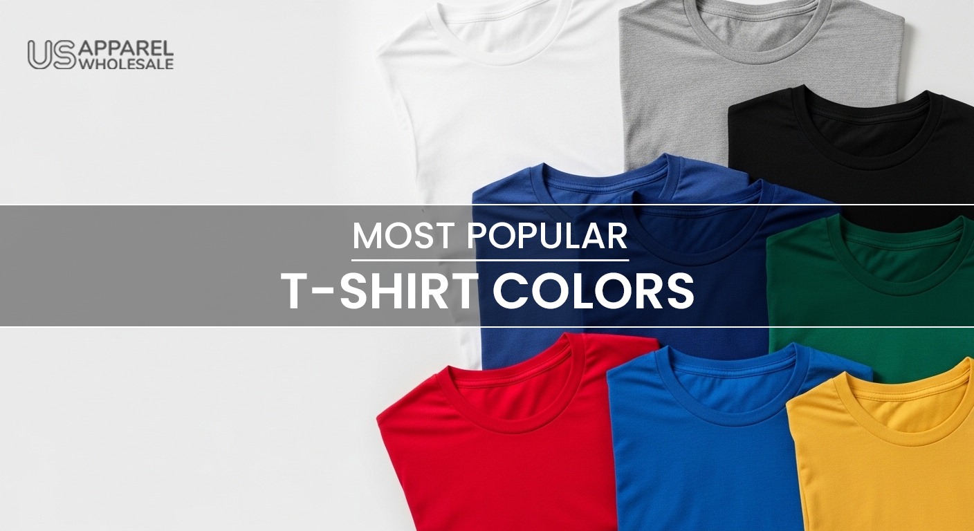 T-Shirt Fabric Weight Guide - Complete GSM Chart 2026