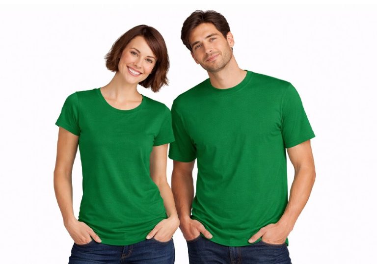 Most Popular T-Shirt Colors Guide 2026