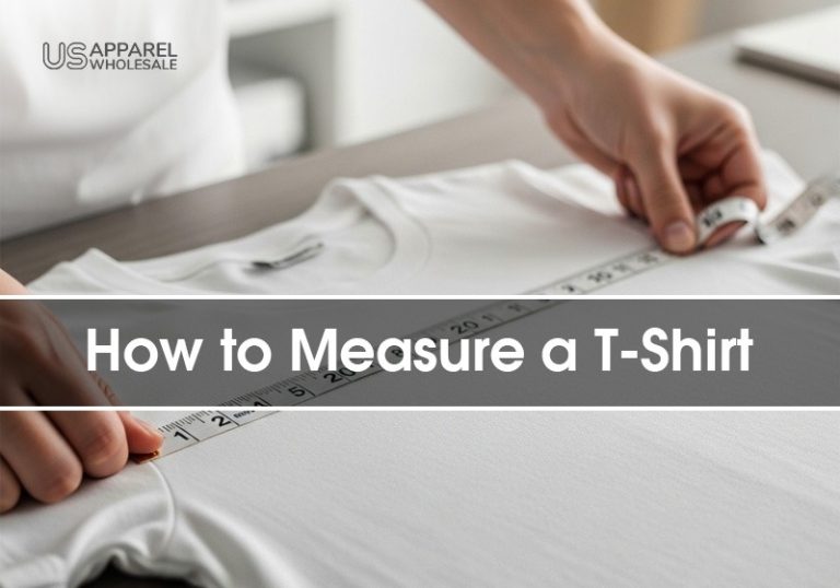 14 Different Types Of T-Shirt Necklines